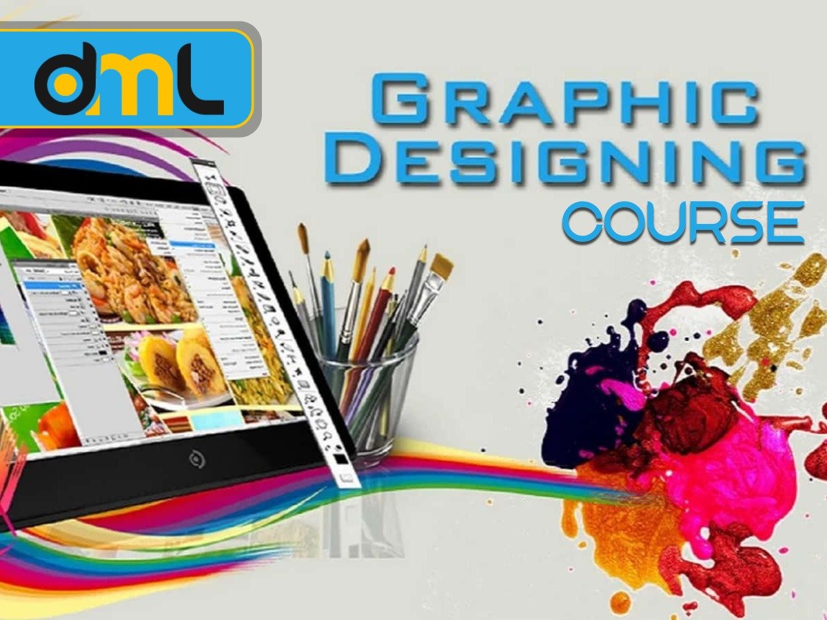 Graphics Designing Course in Lahore |Graphic Design Course